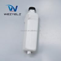 China Daewoo Excavator Coolant Tank DX55-9C/60-9C  450107-00016  Auxiliary Kettle for sale