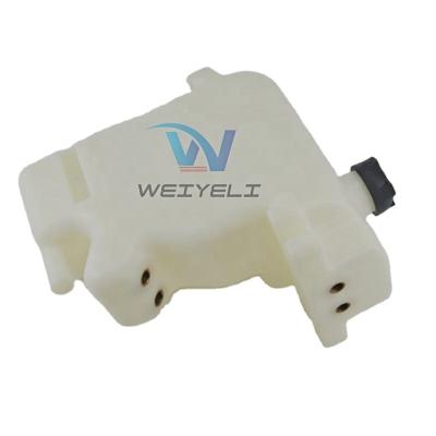 China HAMM 1459678 Roller Coolant Expansion Tank  	Loader Radiator Expansion Tank for sale