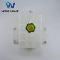 China Caterpillar Coolant Expansion Tank for E315GC 318GC 313GC 316GC 6089456 5428984 for sale