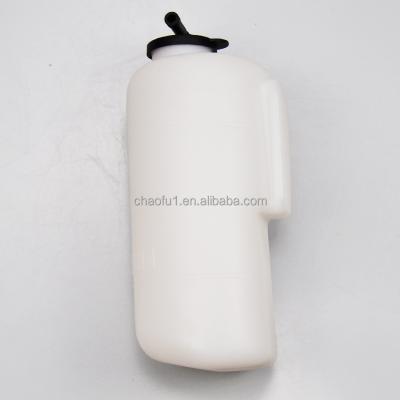 China Foton Lovol 60/65 Yuchai 35/60/85-7-8 SWE70 Coolant Expansion Tank Auxiliary Kettle for sale