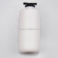 China Foton Lovol 60/65 Yuchai 35/60/85-7-8 SWE70 Coolant Expansion Tank Auxiliary Kettle for sale
