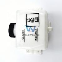 China Coolant Expansion Tank 285-5794 for Skid Steer Loaders 216B 226B for sale