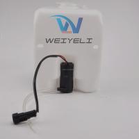 China SANY-10 Coolant Expansion Tank for Excavator with  Hervidor de agua de lavado de vidrio de limpiaparabrisas for sale