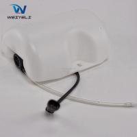 China SANY-10 Coolant Expansion Tank for Excavator with  Hervidor de agua de lavado de vidrio de limpiaparabrisas for sale