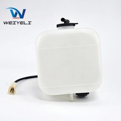 China HD308 HD307 Coolant Expansion Tank  Auxiliary Kettle for sale