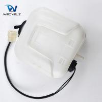 China HD308 HD307 Coolant Expansion Tank  Auxiliary Kettle for sale