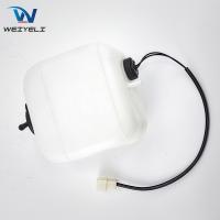 China HD308 HD307 Coolant Expansion Tank  Auxiliary Kettle for sale