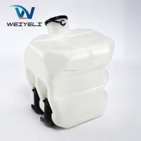 China Excavator Auxiliary Water Tank 176-1931 176-1926 for E320C E312D 312E 313D for sale