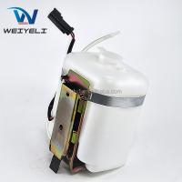 China Yuchai Coolant Expansion Tank 12V/24V for Excavator Machinery for sale