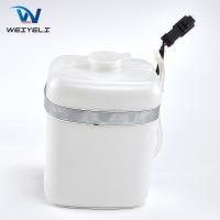 China Yuchai Coolant Expansion Tank 12V/24V for Excavator Machinery for sale