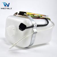 China Yuchai Coolant Expansion Tank 12V/24V for Excavator Machinery for sale