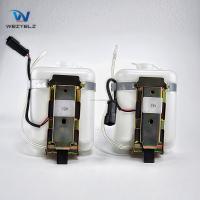 China Yuchai Coolant Expansion Tank 12V/24V for Excavator Machinery for sale