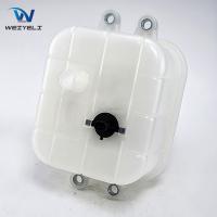 China Hitachi ZAX130-5A ZAX130-6A ZAX170-5A Excavator Coolant Expansion Tank YA00036009 for sale