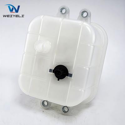 China Hitachi ZAX130-5A ZAX130-6A ZAX170-5A Excavator Coolant Expansion Tank YA00036009 for sale