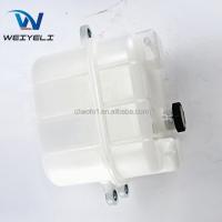 China Hitachi ZAX130-5A ZAX130-6A ZAX170-5A Excavator Coolant Expansion Tank YA00036009 for sale