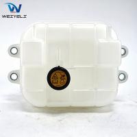 China Hitachi ZAX130-5A ZAX130-6A ZAX170-5A Excavator Coolant Expansion Tank YA00036009 for sale