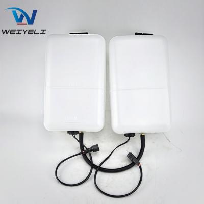 China Hitachi 465-1992 Coolant Expansion Tank for ZAX450-3/470-5G/470H-3 for sale