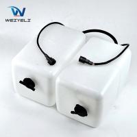 China Hitachi 465-1992 Coolant Expansion Tank for ZAX450-3/470-5G/470H-3 for sale