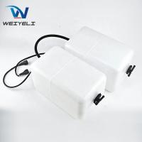 China Hitachi 465-1992 Coolant Expansion Tank for ZAX450-3/470-5G/470H-3 for sale