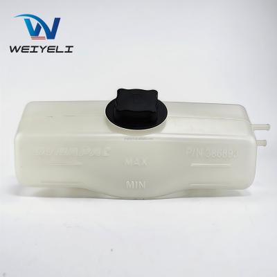 China Kubota V2203 Coolant Expansion Tank 4700386893 for Dynapac Rollers for sale