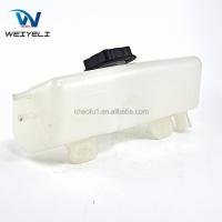 China Kubota V2203 Coolant Expansion Tank 4700386893 for Dynapac Rollers for sale