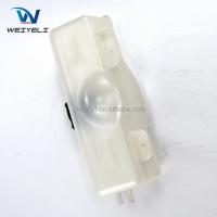 China Kubota V2203 Coolant Expansion Tank 4700386893 for Dynapac Rollers for sale