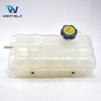 China Cat 416e 420f 422e Coolant Tank 247-1384  Construction Machinery Coolant Expansion 	Auxiliary Kettle for sale