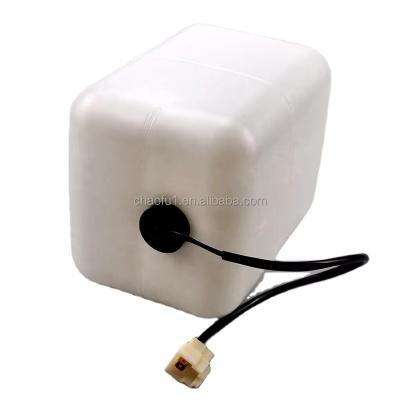 China Coolant Expansion Tank 4130139 for EX100-220 SH60-200 Models for sale