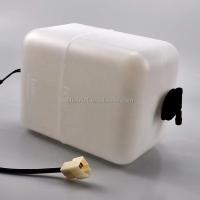 China Coolant Expansion Tank 4130139 for EX100-220 SH60-200 Models for sale
