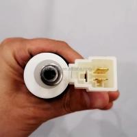 China Coolant Expansion Tank 4130139 for EX100-220 SH60-200 Models for sale