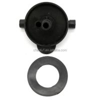 China Coolant Expansion Tank 4130139 for EX100-220 SH60-200 Models for sale