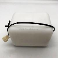 China Coolant Expansion Tank 4130139 for EX100-220 SH60-200 Models for sale