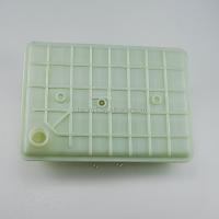 China JCB 332-E9125 Coolant Expansion Tank Cooling plastic kettle auxiliary water tank for sale