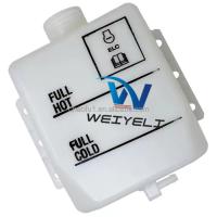 China CAT3453480 Coolant Expansion Tank for Excavator 3 Months Warranty for sale