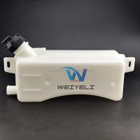 China Coolant Expansion Bottle 87674844 QR68876766 for Forklift 586 G588 for sale