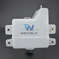China Doosan Excavator Coolant Expansion Tank 450107-00056 for DX140 225 260 300 for sale