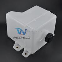 China Doosan Excavator Coolant Expansion Tank 450107-00056 for DX140 225 260 300 for sale