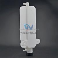 China Excavator Coolant Expansion Tank for DX55-9C DX60-9C for sale