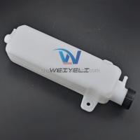 China Excavator Coolant Expansion Tank for DX55-9C DX60-9C for sale