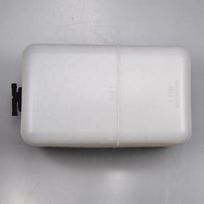 China ZAX330 ZAX350 ZAX360 Coolant Expansion Water Tank 420-6452 465-1992 for sale