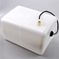 China Coolant Expansion Tank 420-6452 for Hitachi EX400 EX450 ZAX450 ZAX500 for sale