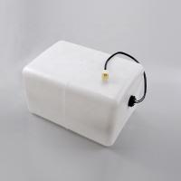 China Coolant Expansion Tank 420-6452 for Hitachi EX400 EX450 ZAX450 ZAX500 for sale