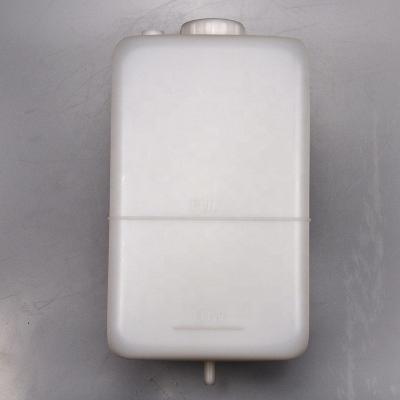 China Coolant Expansion Tank K1003180 K1003354A for XE210 XE260C  Auxiliary Kettle for sale