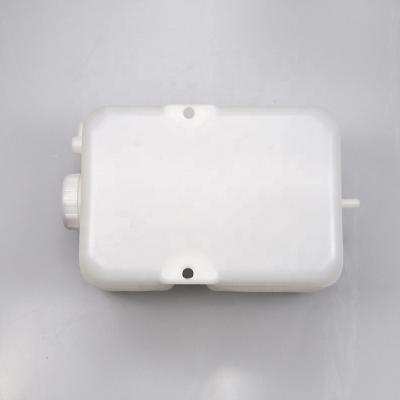China Hyundai DX260 DX255 DX120-9C Coolant Expansion Tank 450107-00018 K1038409 450108-00006 for sale