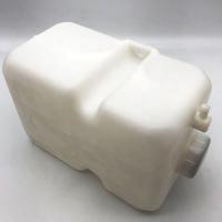 China Hyundai DX260 DX255 DX120-9C Coolant Expansion Tank 450107-00018 K1038409 450108-00006 for sale