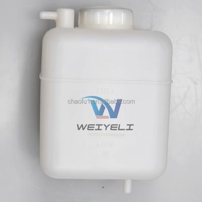 China Hyundai Coolant Expansion Tank 11M6-52330 11M8-42300  R60-5 80-7 for sale