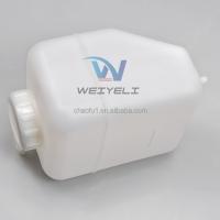 China Hyundai Coolant Expansion Tank 11M6-52330 11M8-42300  R60-5 80-7 for sale