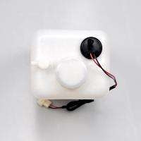 China Hyundai Coolant Expansion Tank 11em-40070 11EN-42330 for R220-5 R130LC3 R180LC3 R200NLC3 R210ECONO for sale