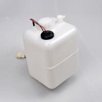 China Hyundai Coolant Expansion Tank 11em-40070 11EN-42330 for R220-5 R130LC3 R180LC3 R200NLC3 R210ECONO for sale