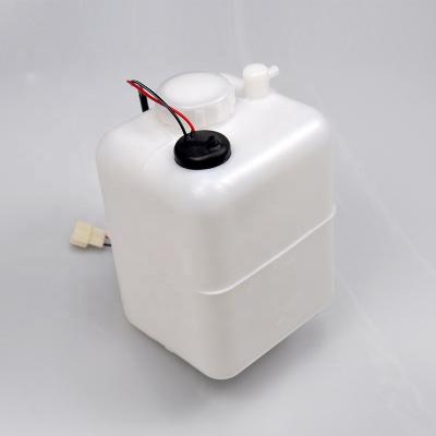 China Hyundai Coolant Expansion Tank 11em-40070 11EN-42330 for R220-5 R130LC3 R180LC3 R200NLC3 R210ECONO for sale